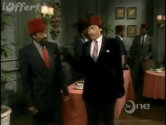 TV 227 COMPLETE 18 DVD ISO SET VERY RARE SITCOM 1985-90 – retrodigitalworld