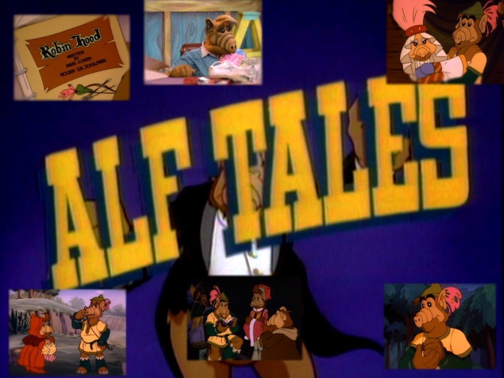 ALF TALES COMPLETE 21 EPISODES 3 DVD ISO SET 1988-89 – retrodigitalworld