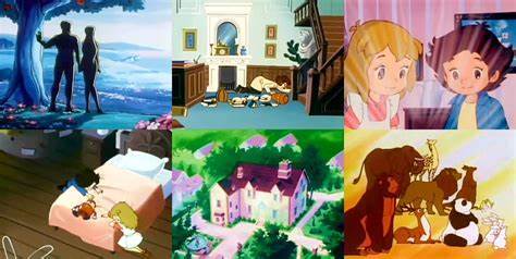 SUPERBOOK BIBLE STORIES COMPLETE 4 DVD ISO SET 1981 ORIGINAL CARTOON E ...