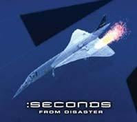 TV Seconds from disaster seasons 1 to 6 complete 17 DVD ISO Set all 67 ...