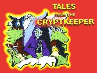 TALES FROM THE CRYPT KEEPER ANIMATED CARTOON 3 DVD ISO Set COMPLETE 39 ...