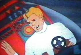 THE UNDERSEA ADVENTURES OF CAPTAIN NEMO 1975 CARTOON DVD ISO ...