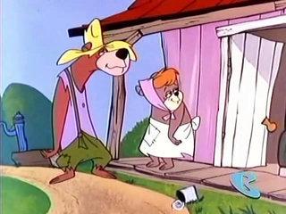 THE HILLBILLY BEARS COMPLETE 26 EPISODE DVD ISO SET 1965 VERY RARE CAR ...